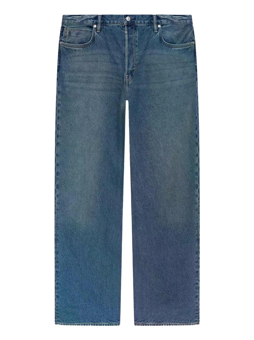 ALLSAINTS Five-Pocket Styling Jeans