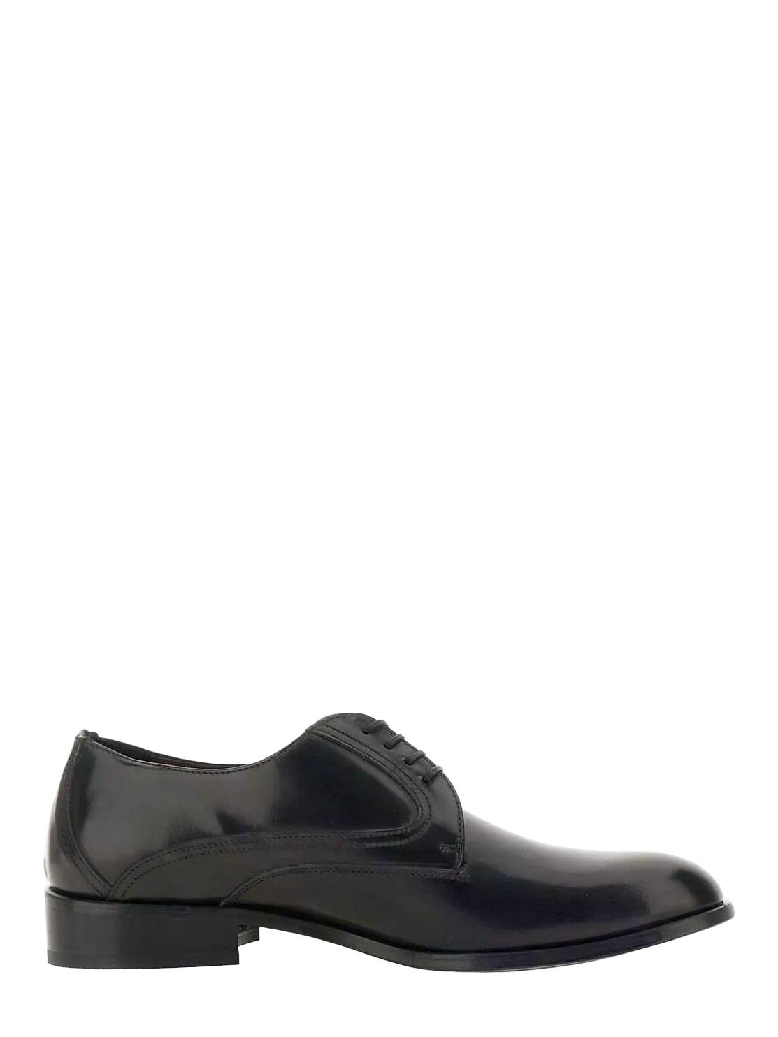 TOM FORD TOM FORD Coated Straight-Leg Trousers