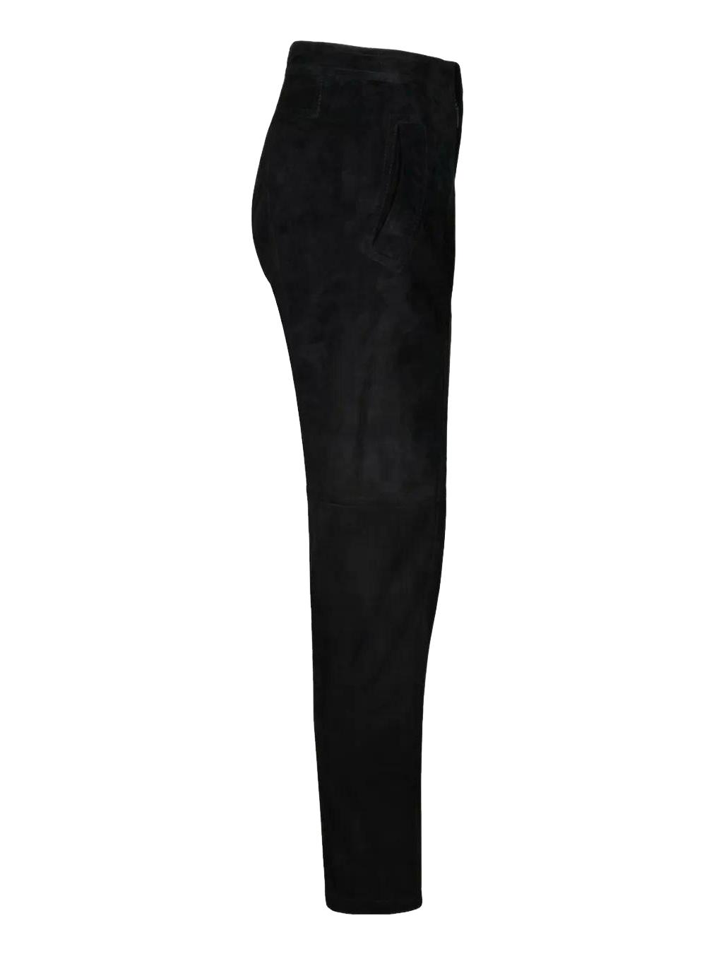 JOHANNA ORTIZ Panelled Trousers