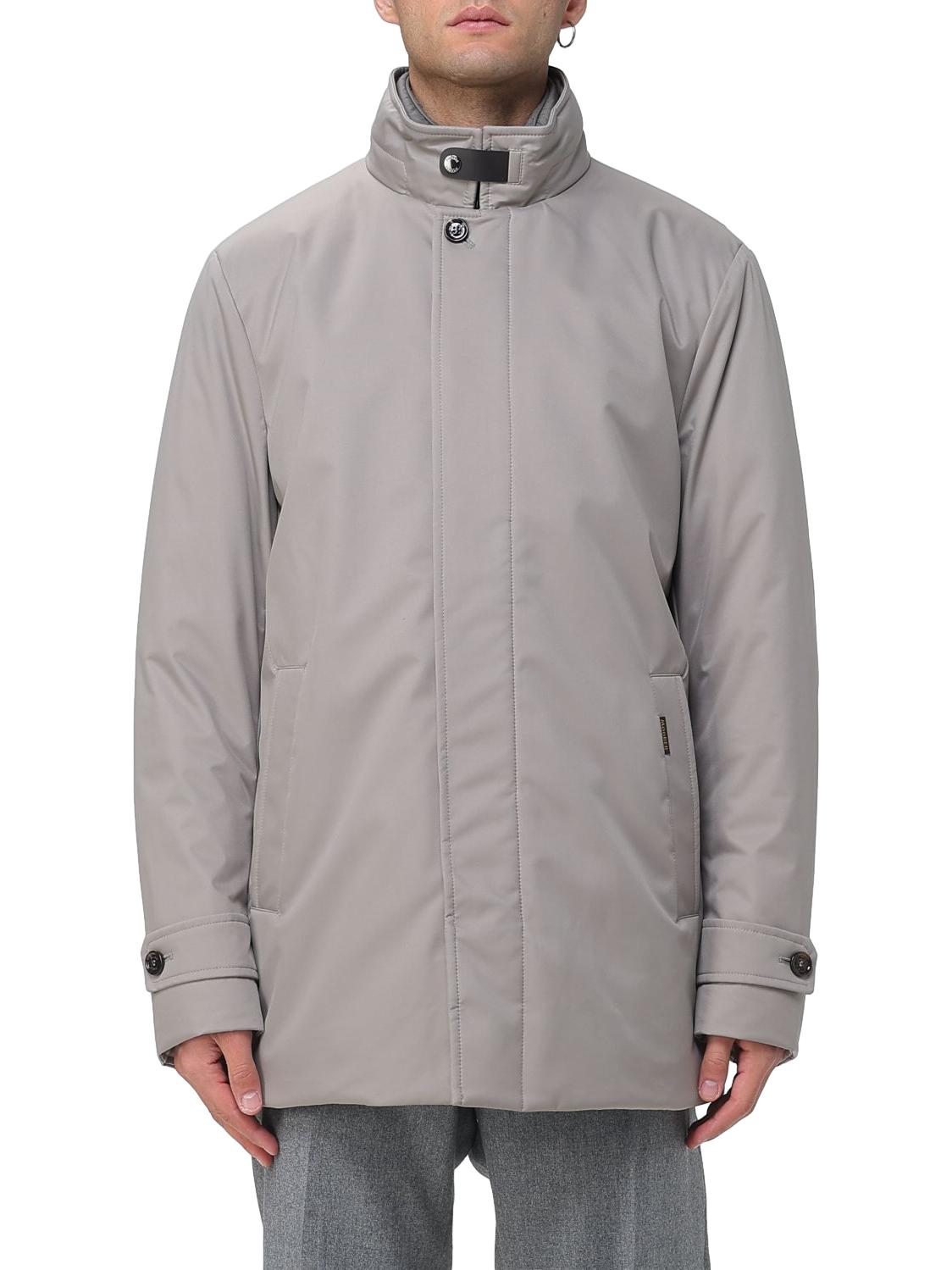 MOORER Moorer Coat