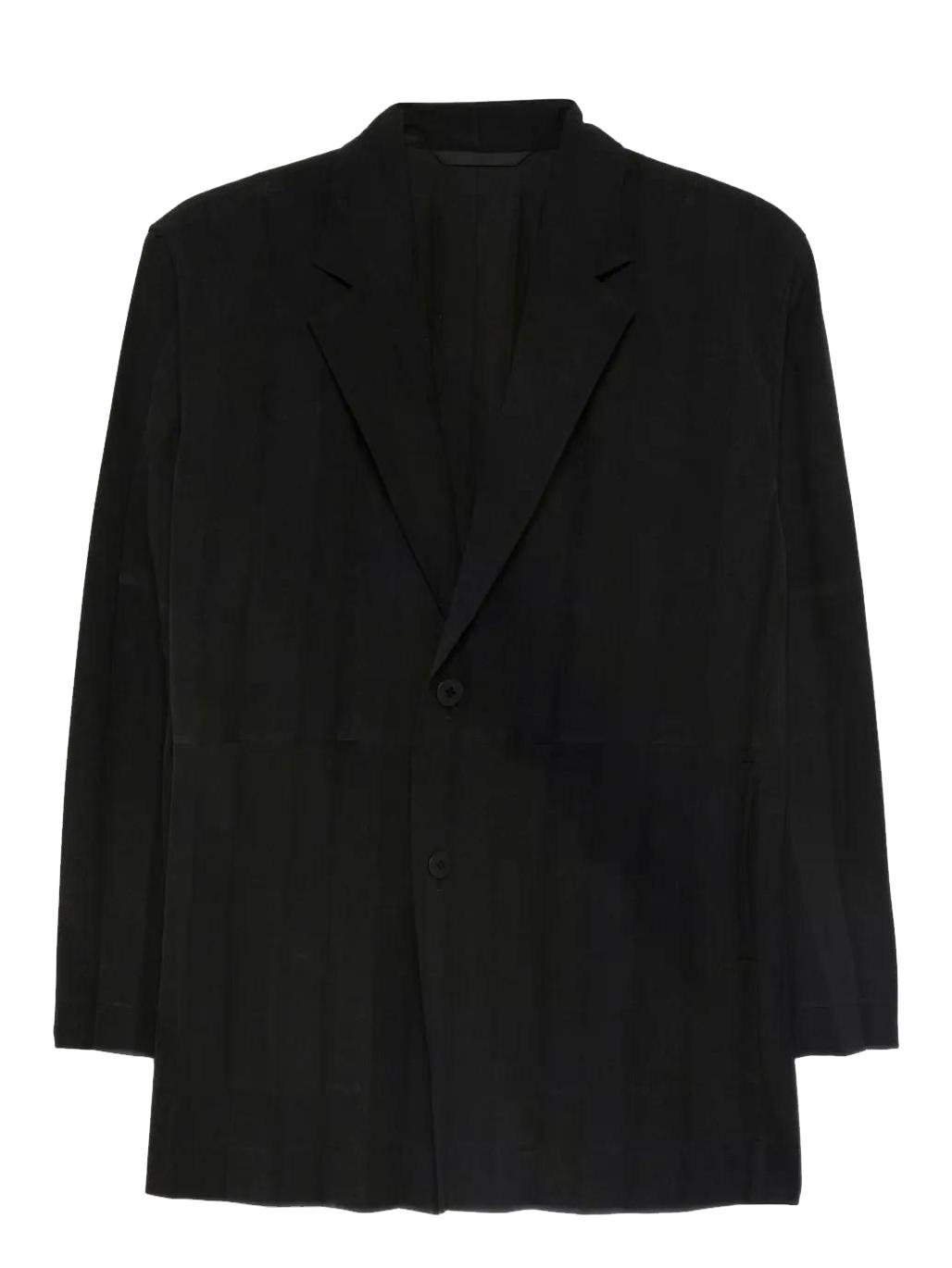ISSEY MIYAKE Pleated Trousers