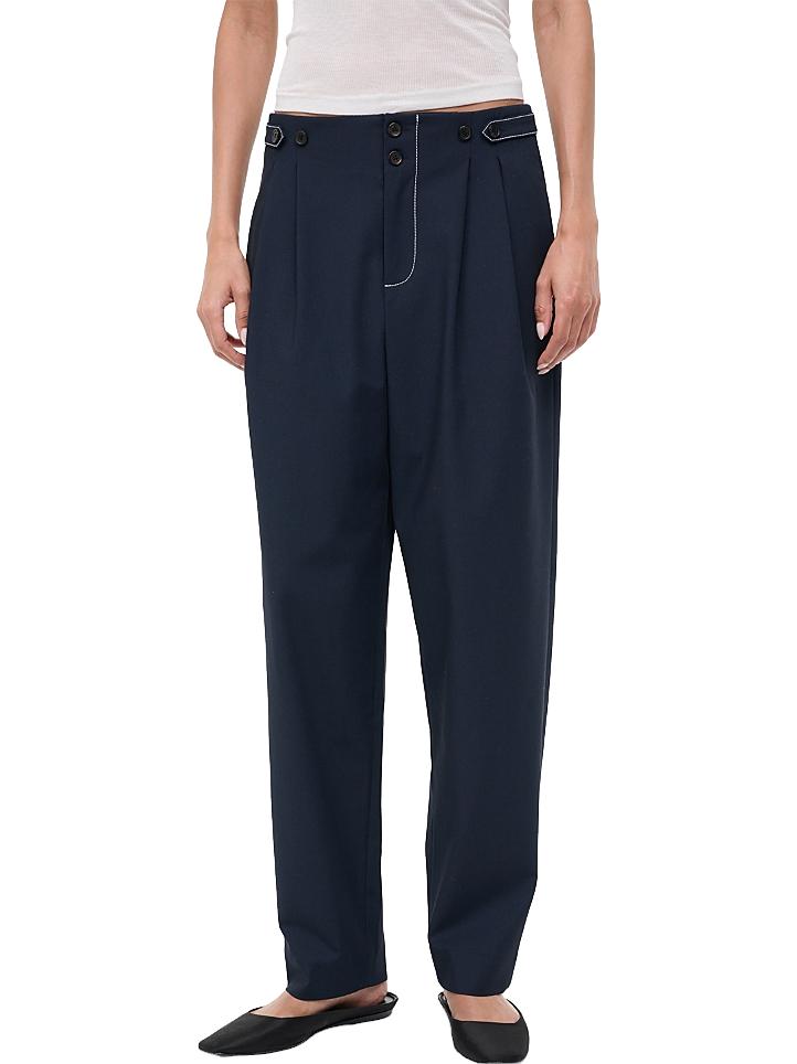 STAUD Staud Heath Tailored Pants