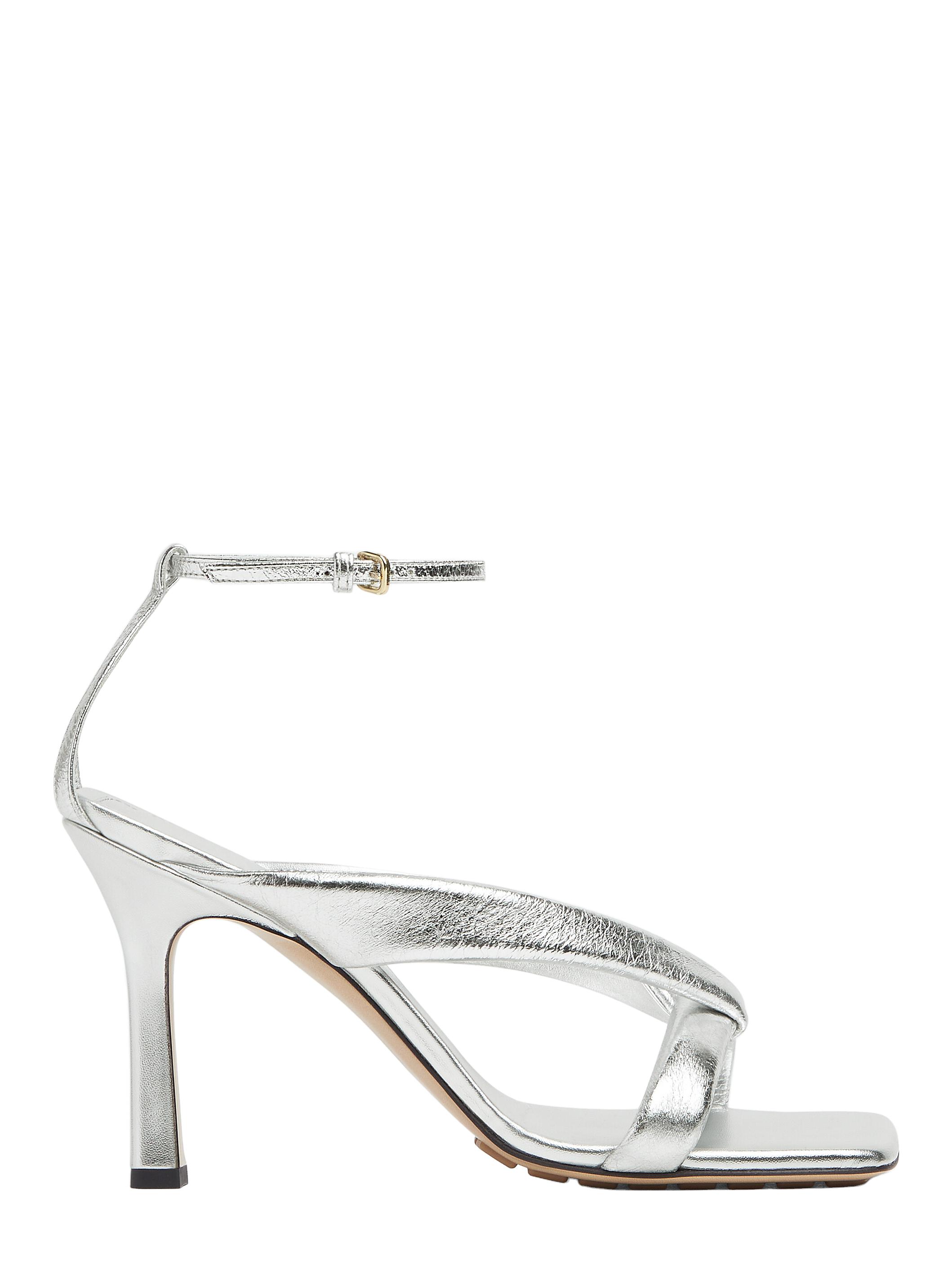 BOTTEGA VENETA Riva Strap Sandal