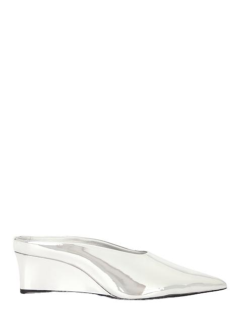 MAJE Maje Pinstriped Tailored Trousers