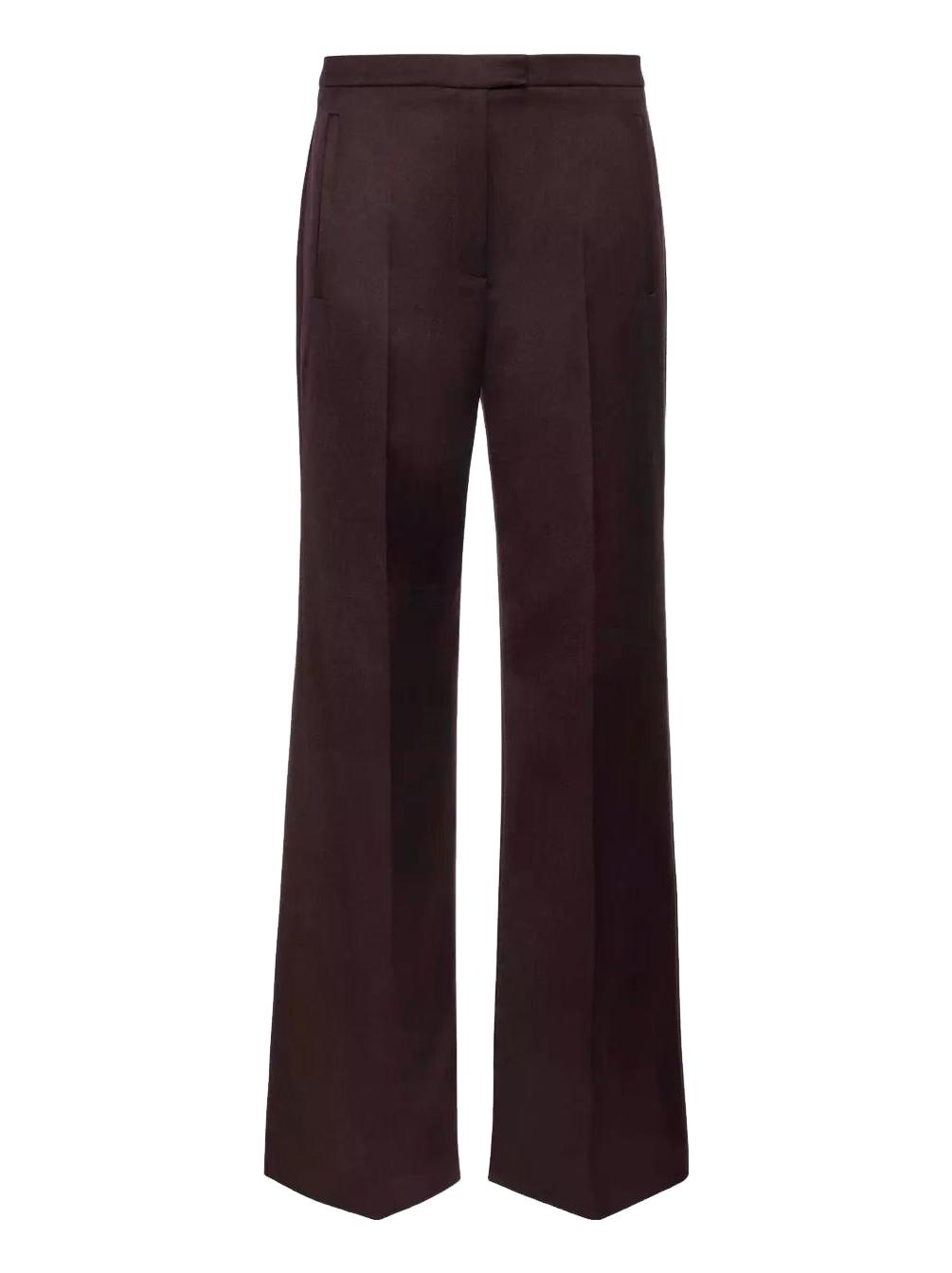 KHAITE Matteo Silk Shirt