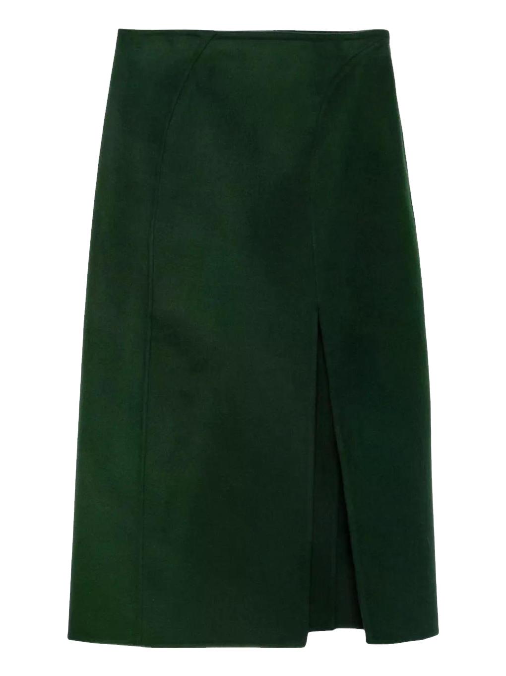ERMANNO SCERVINO Straight Skirt