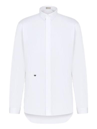 GIVENCHY Raw Edge Lapel Wool Sport Coat