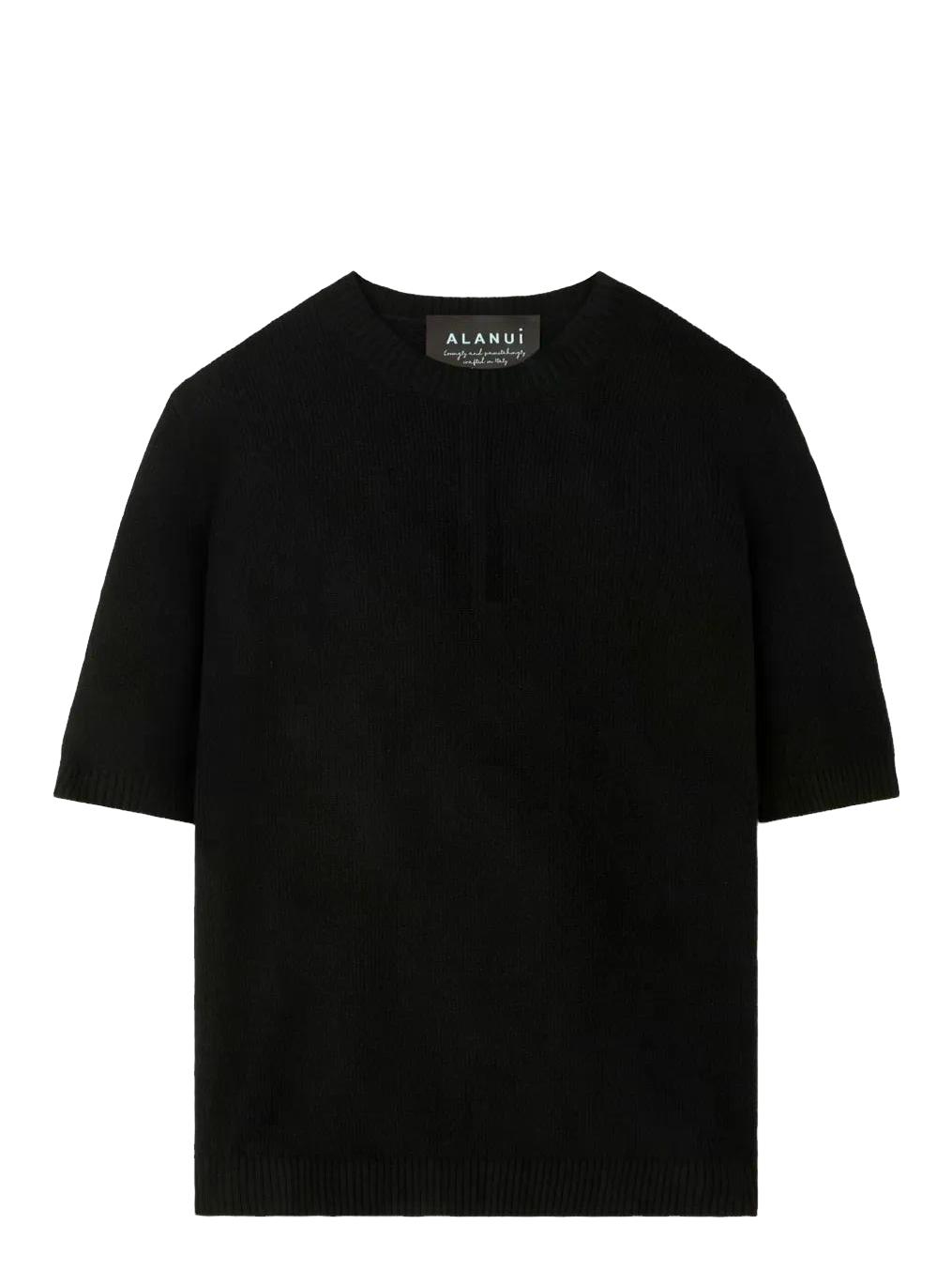ALANUI Short-Sleeve T-Shirt
