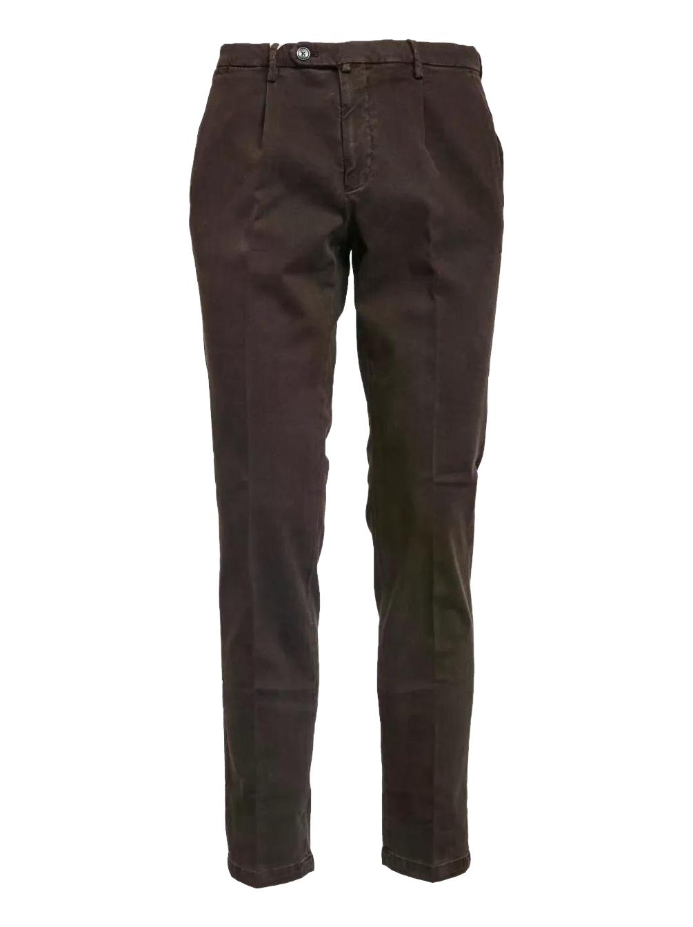 THEORY Theory Raffi Neoteric Twill Pant