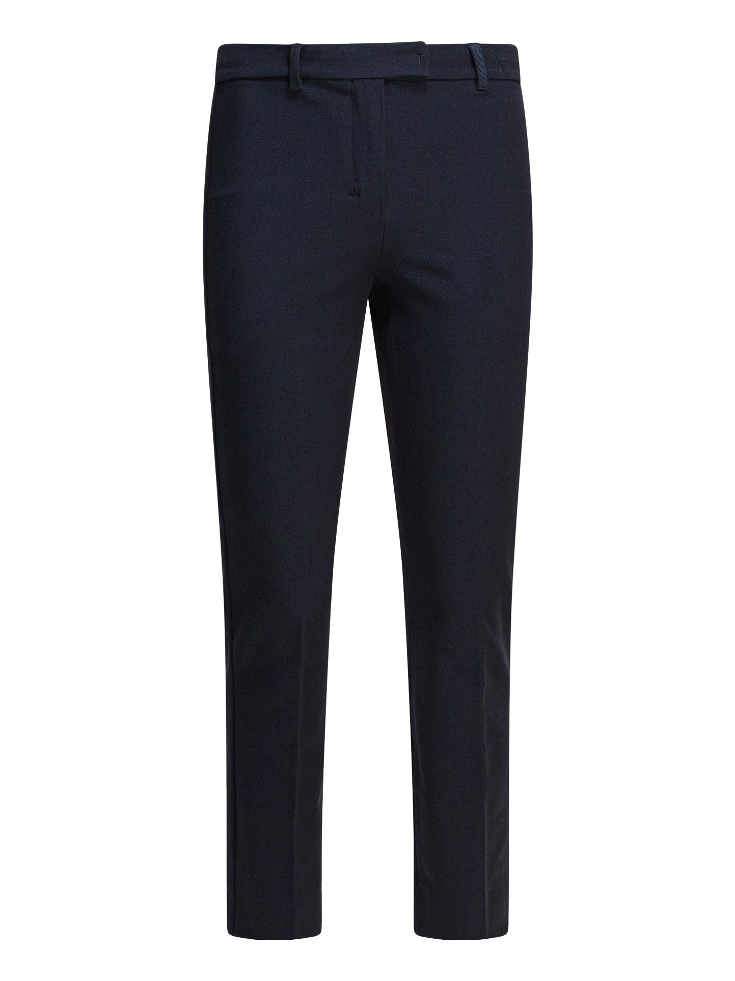 MAX MARA MAX MARA Crepe de Chine Pocket T-Shirt