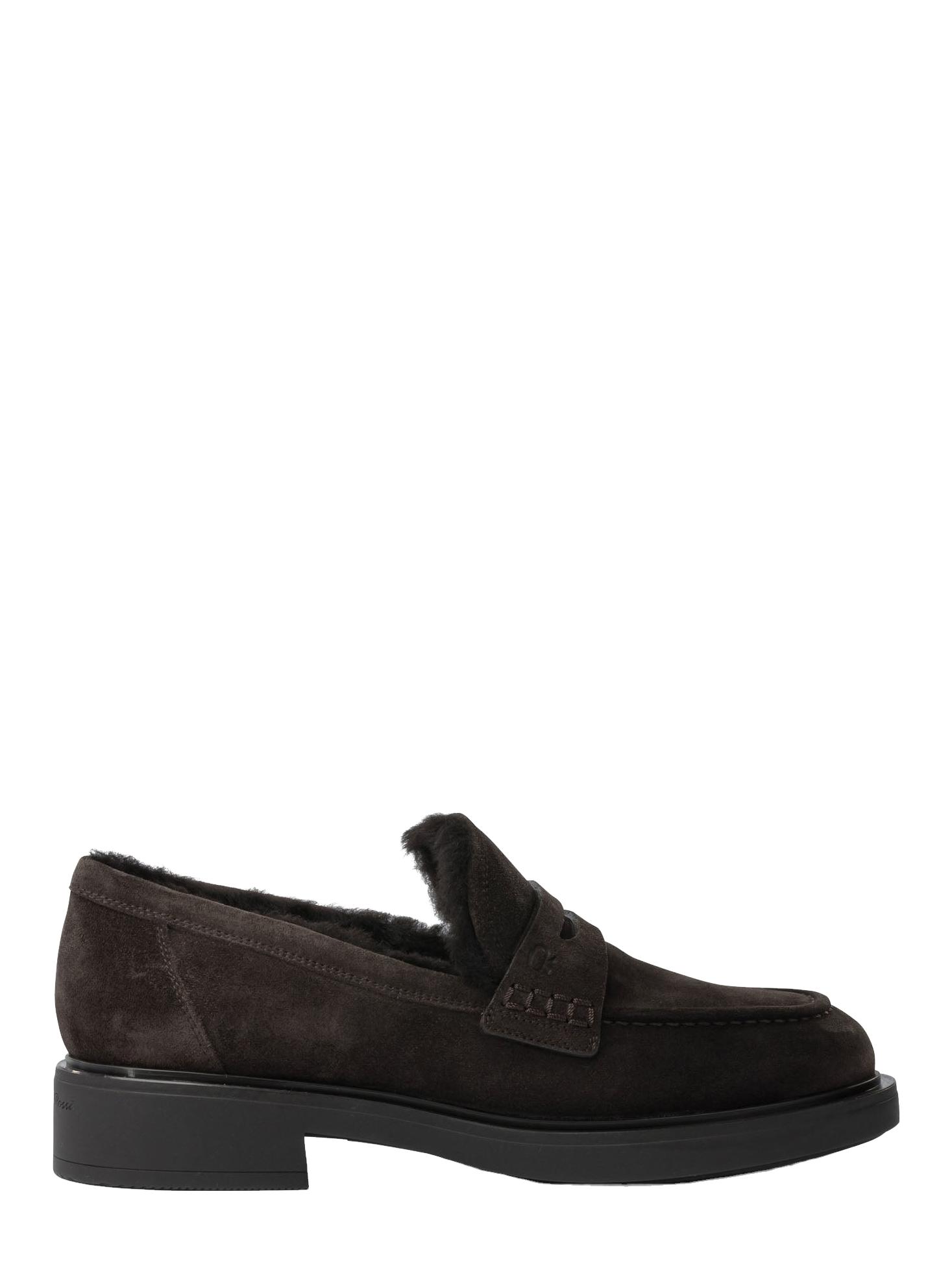 DSQUARED2 Dsquared2 Baggy Cut Corduroy Trousers