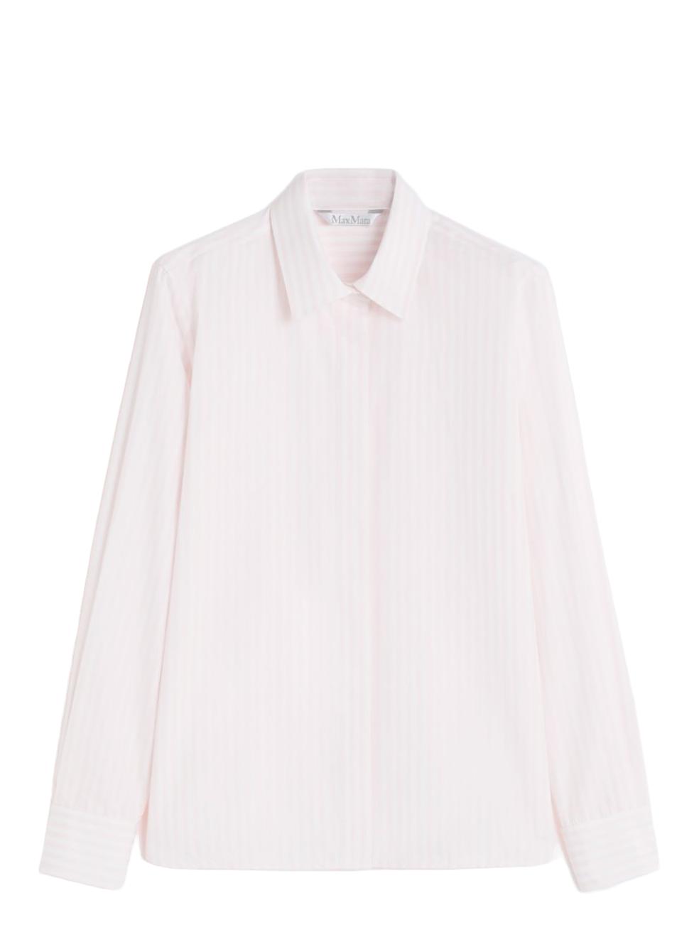 THE FRANKIE SHOP The Frankie Shop Kelly Padded Wool-Blend Blouson