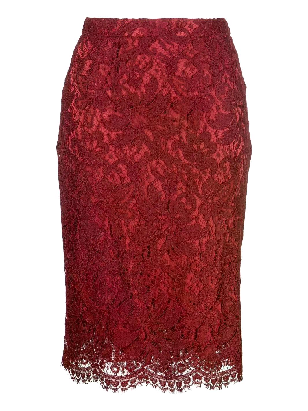TWINSET Twinset Sleeveless Ribbed Cotton Top with Cutout Detail