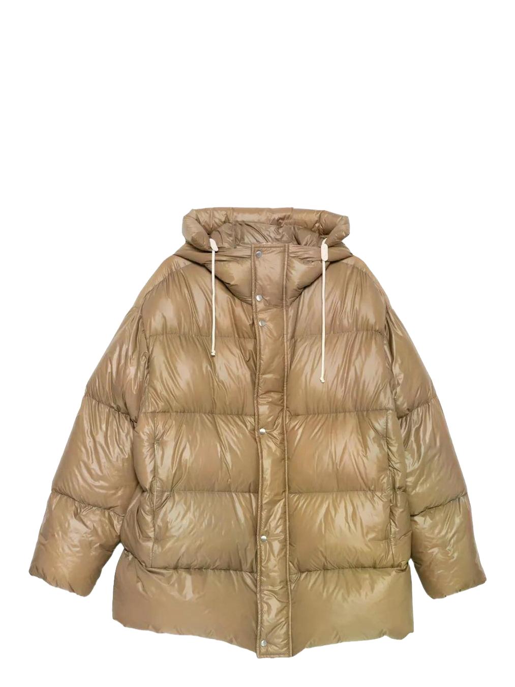 JIL SANDER Down Jacket