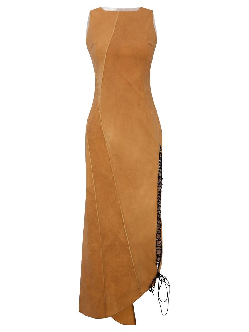 MANOLO BLAHNIK maysalebi striped leather-trimmed mules