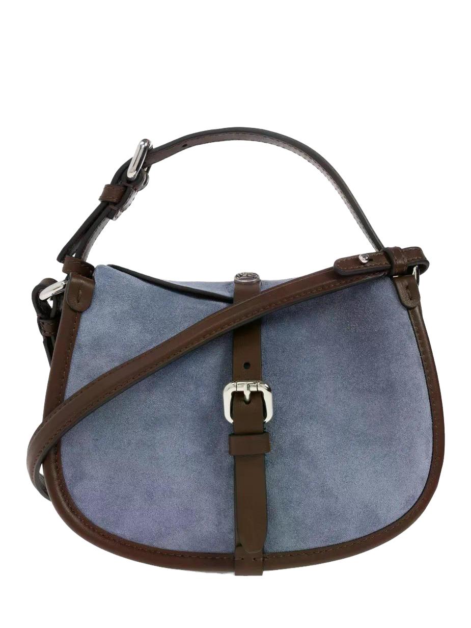 ETRO Buckle-Detail Tote Bag