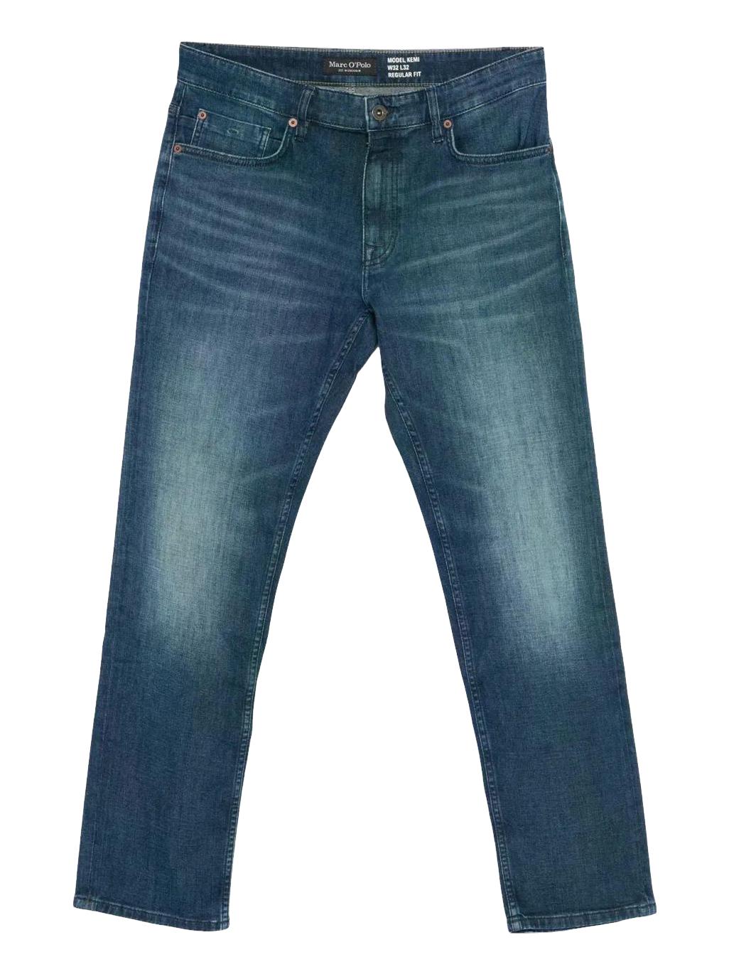MARC O'POLO Five-Pocket Jeans