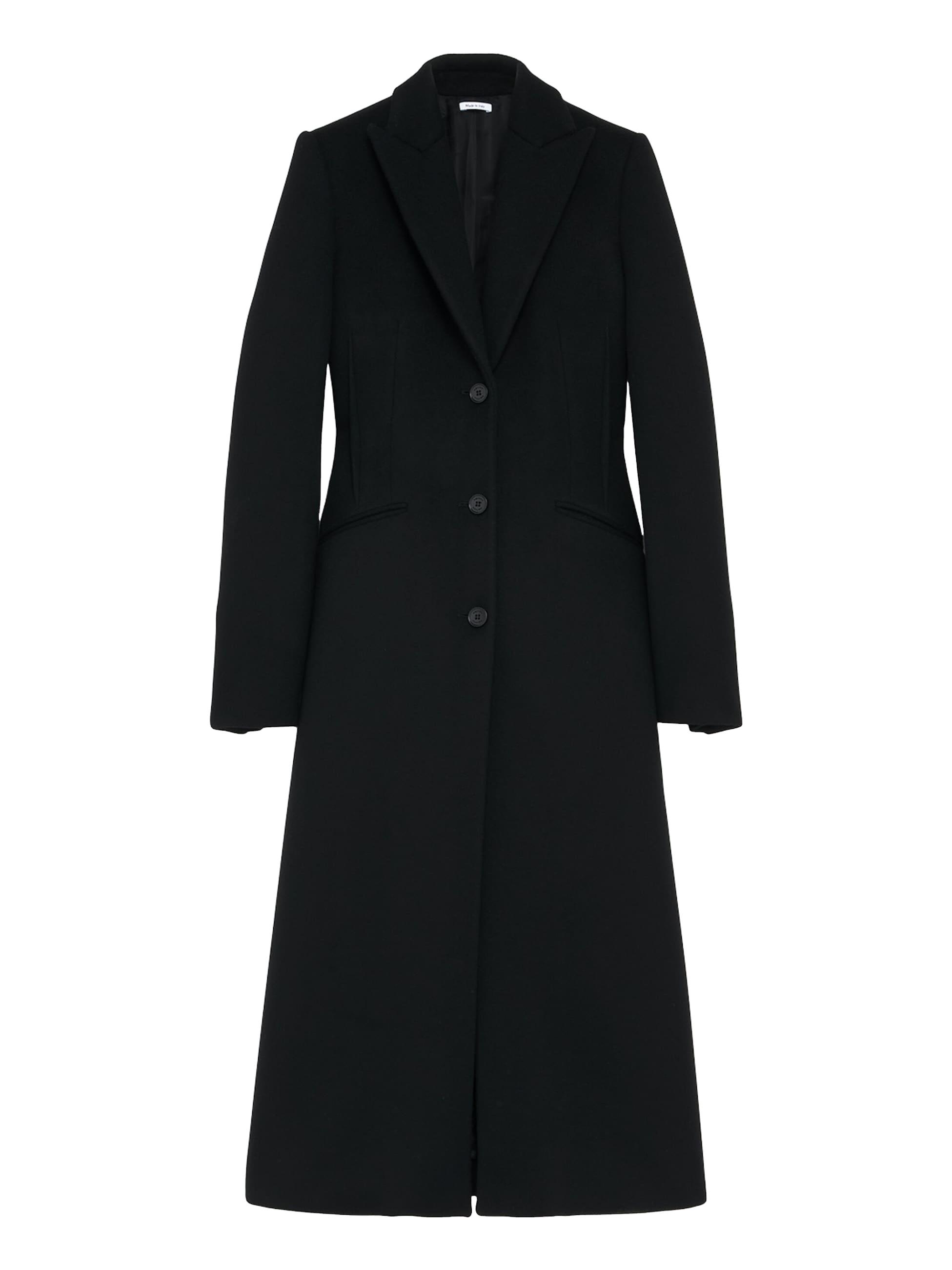 ALO Rain Or Shine Long Coat