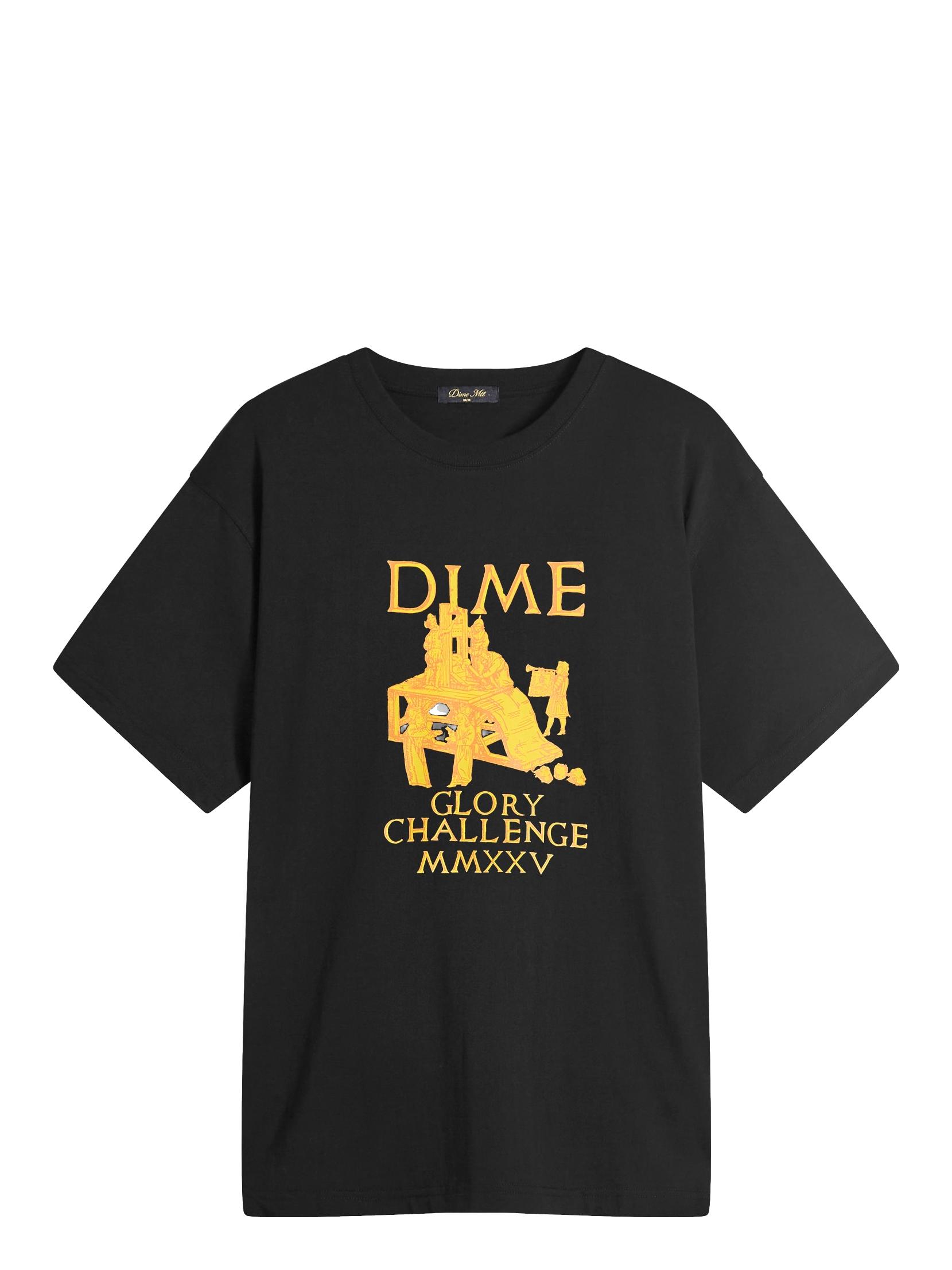 DIME glorious t-shirt