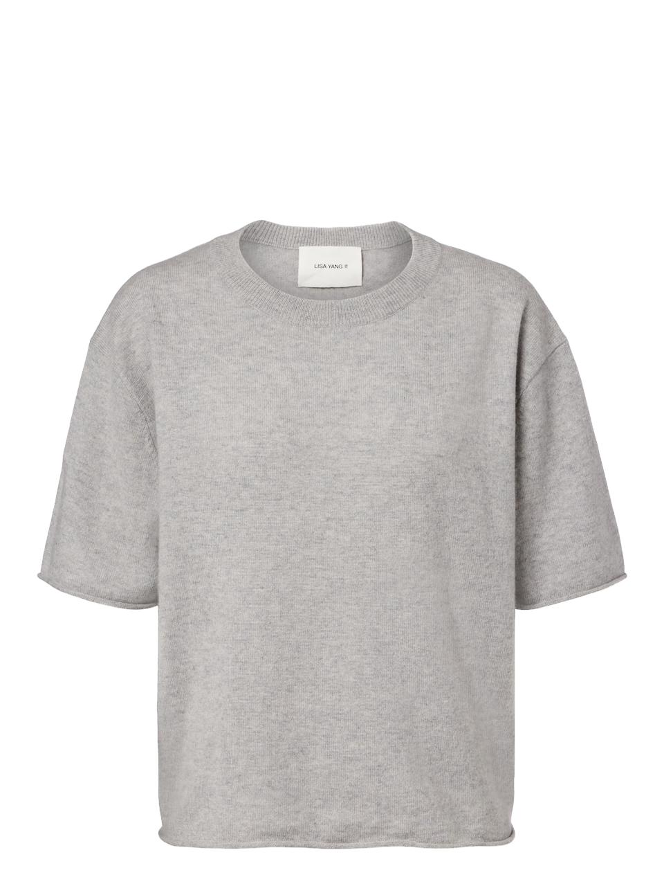 TOTÊME TOTEME Cashmere Crewneck Sweater