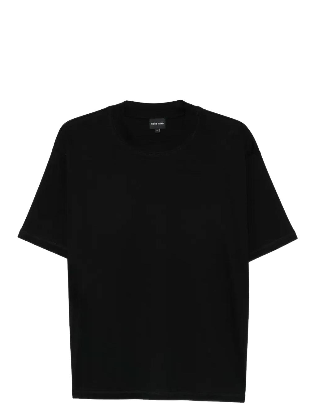 HERSKIND Short-Sleeved T-Shirt
