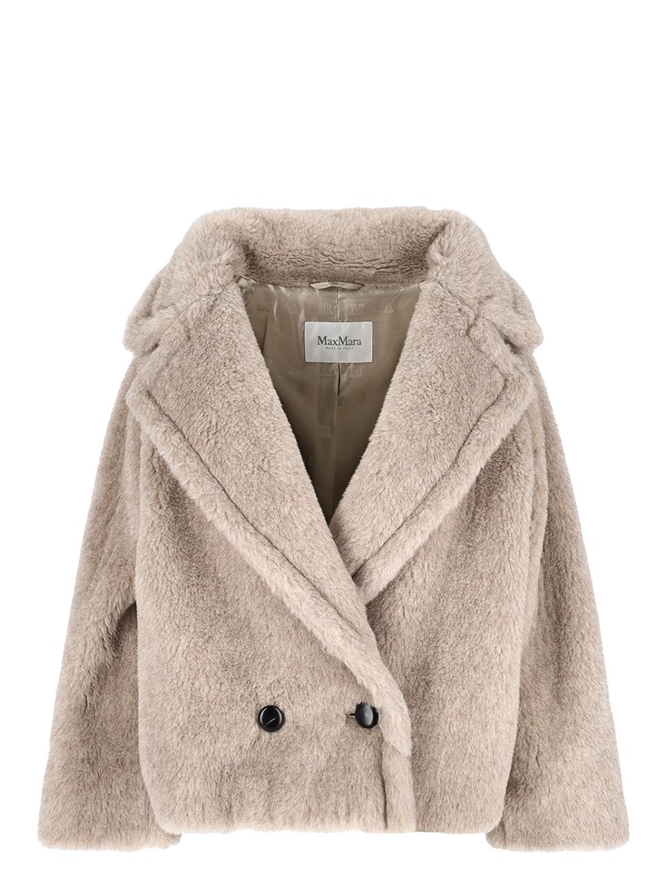 BRUNELLO CUCINELLI Brunello Cucinelli Shearling-Lined Corduroy and Suede Boots