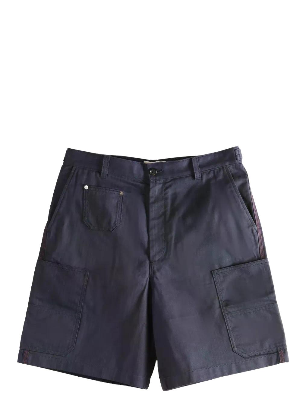 MONCLER watagua shirt jacket