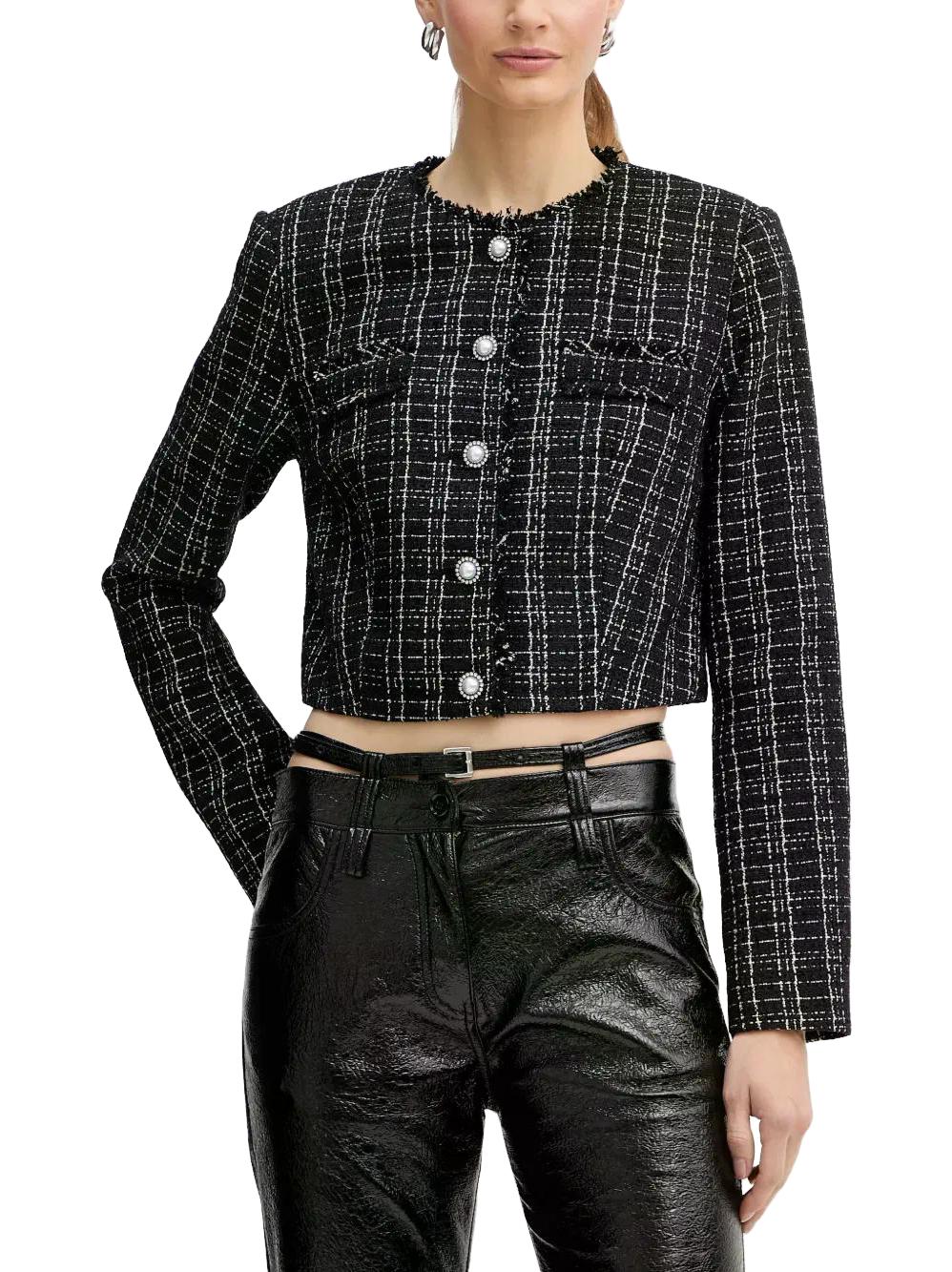 SELF-PORTRAIT SELF-PORTRAIT Viscose Sweater