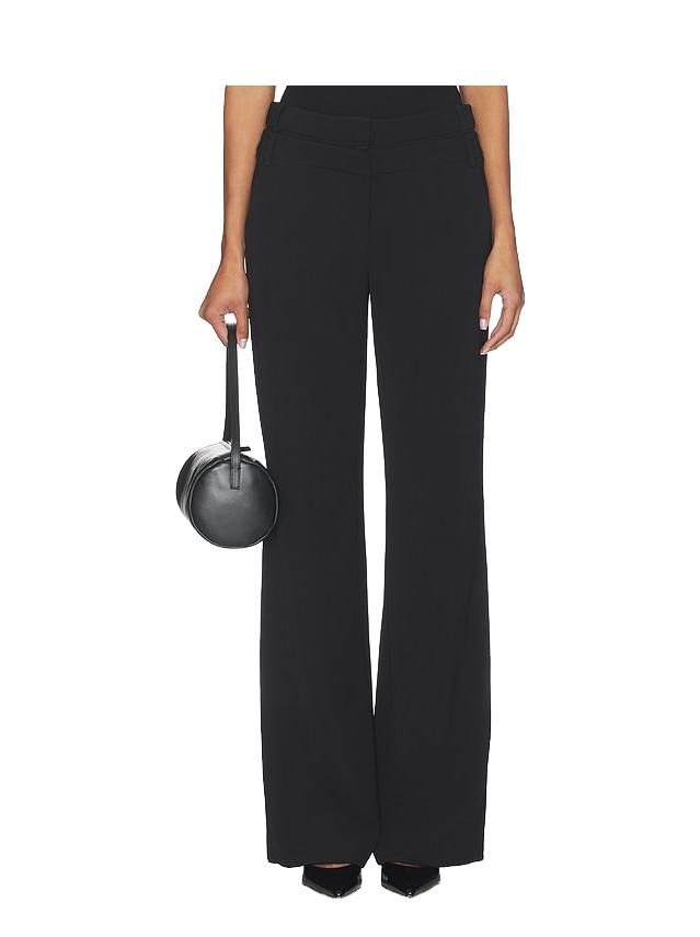 KHAITE KHAITE Matteo Silk Top