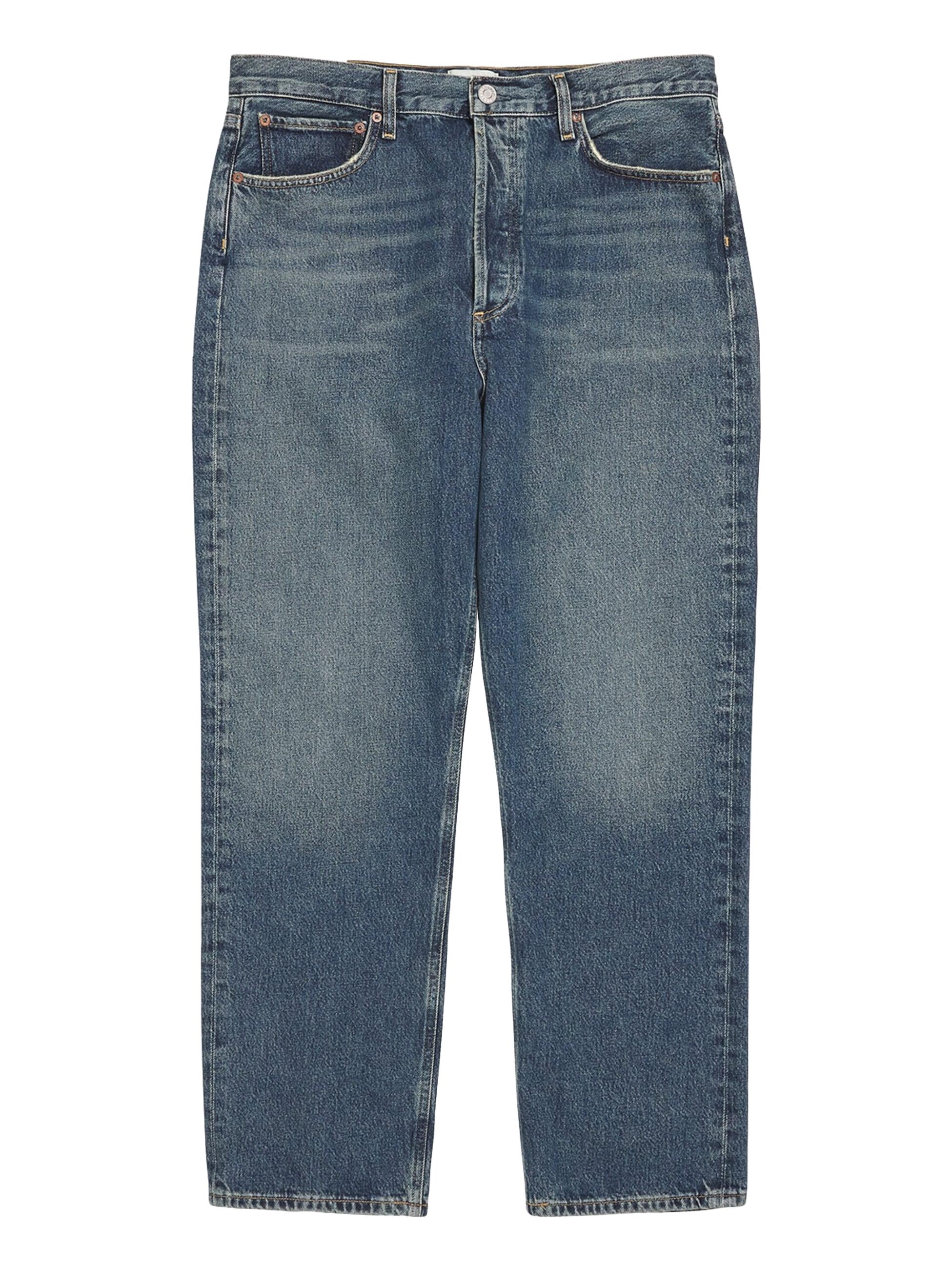 AGOLDE 90's Straight Jeans