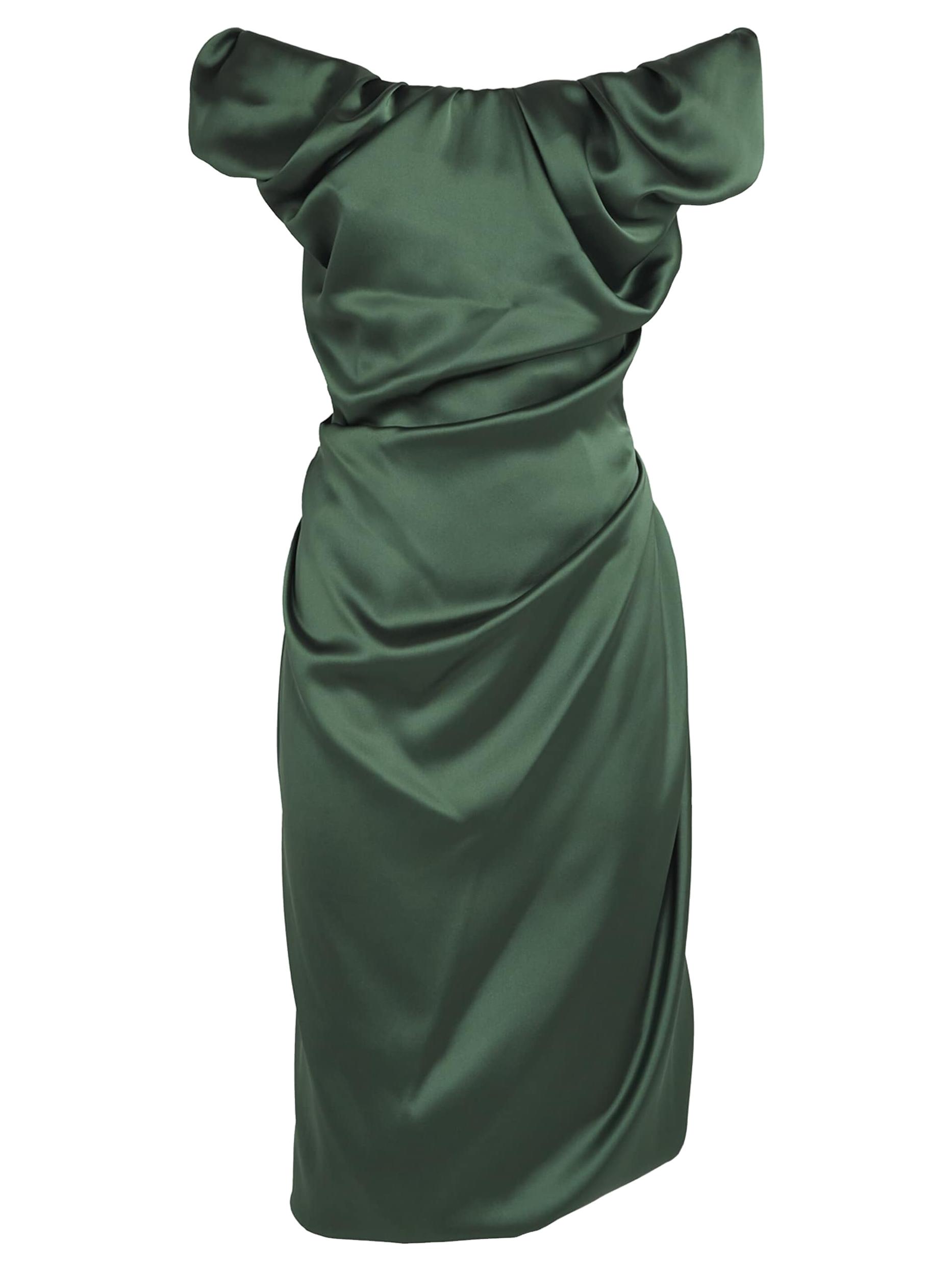 jasiel strapless knit maxi dress - cyan blue Jesson Strapless Maxi Dress main image 1
