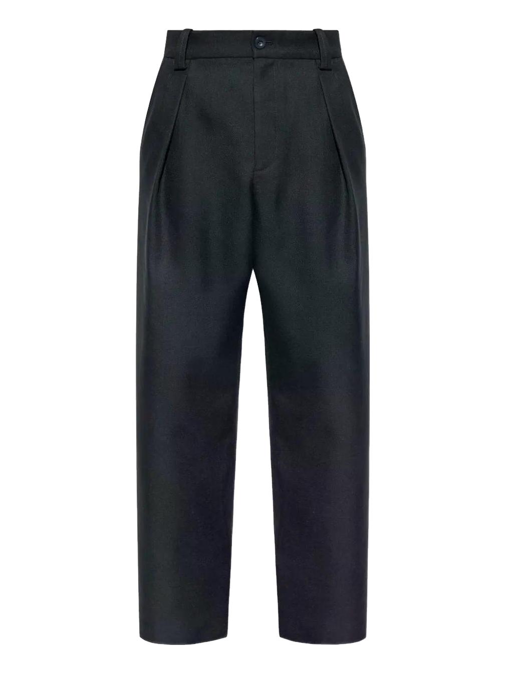 LEMAIRE Double-Breasted Jacket