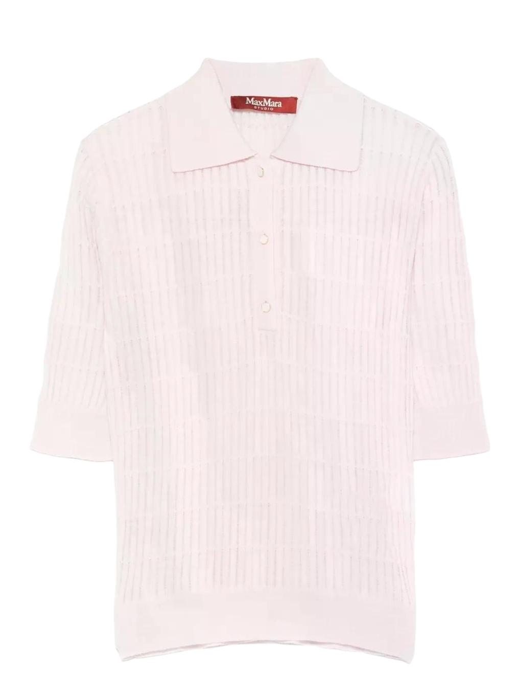 MAX MARA mxpribes Trousers