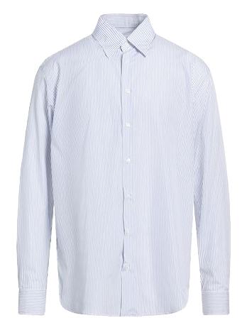 MASON'S Mason's Cream Corduroy Pleated Trousers