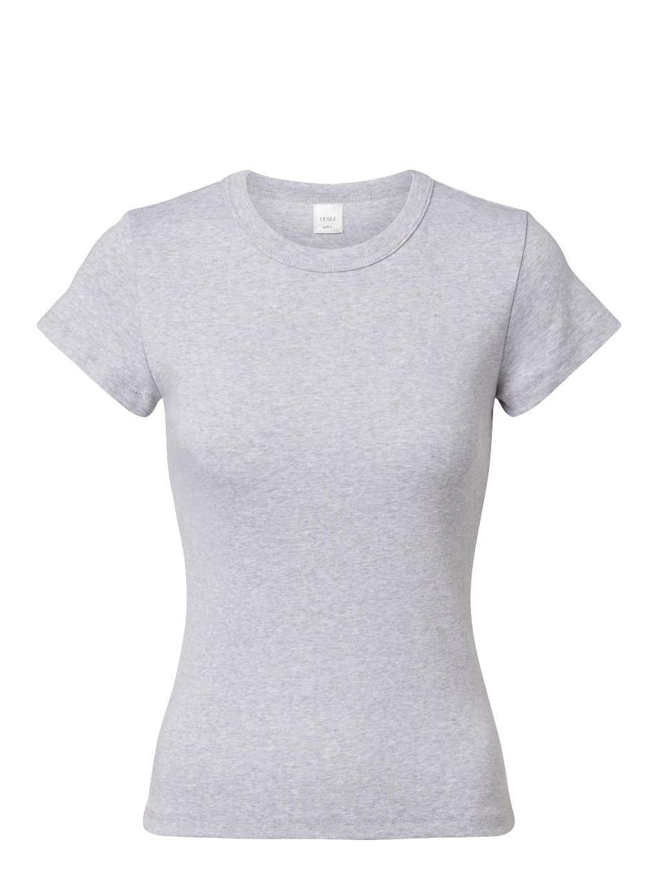 LESET Nando Cotton Jersey T-Shirt