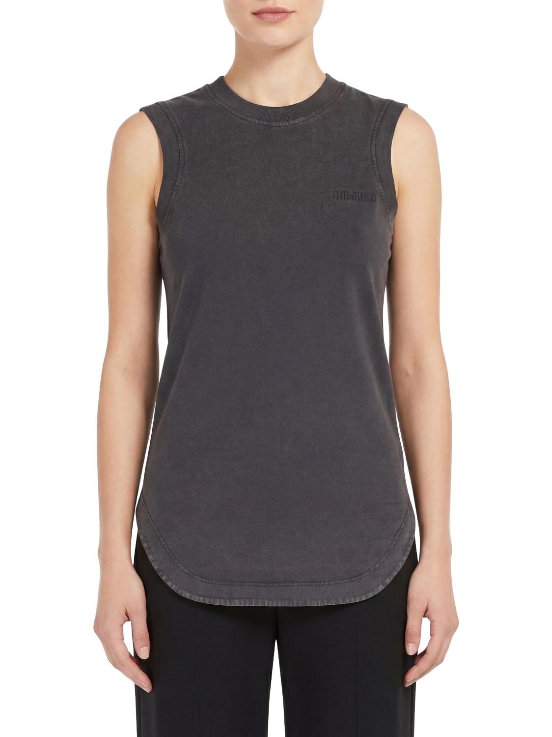 ATTICO The Attico Sleeveless Top