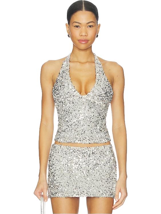 TOM FORD Patterned Ankle-Length Skirt