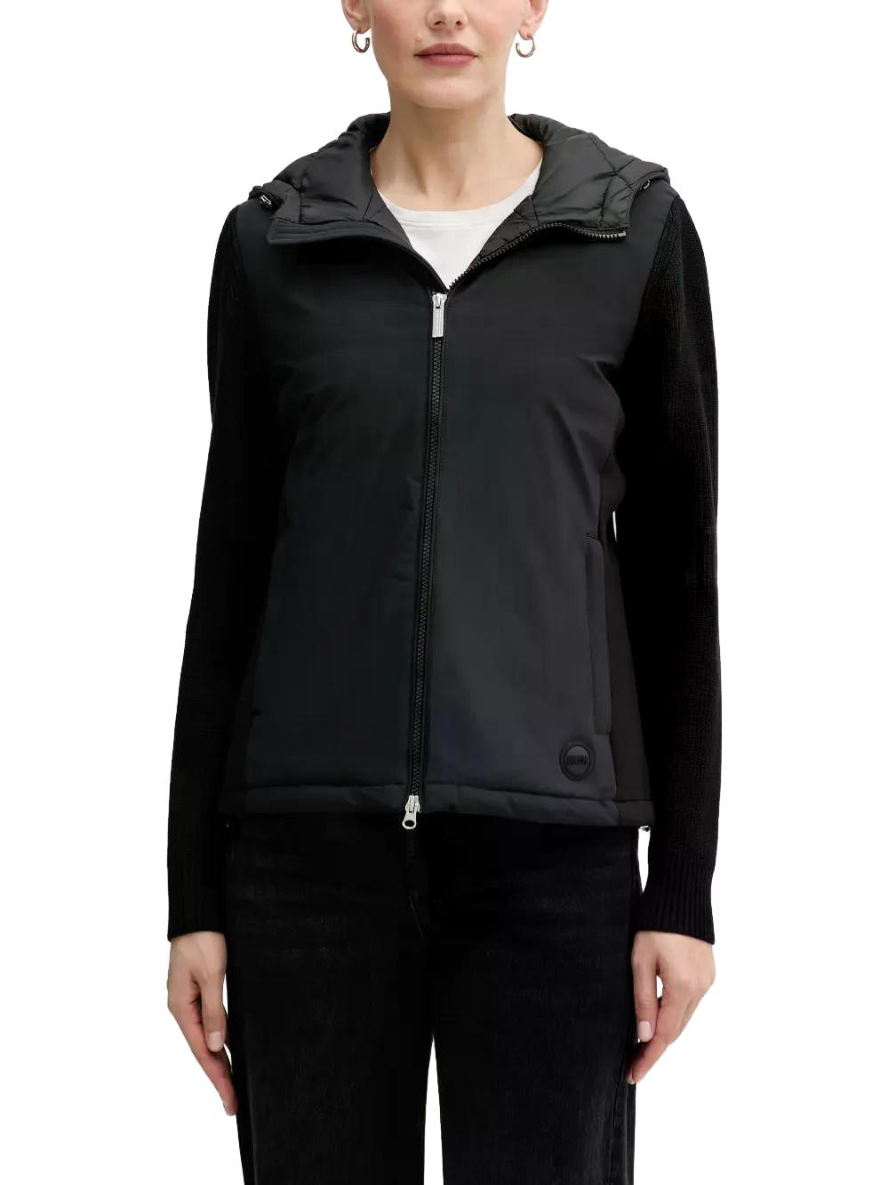 COLMAR Hooded Zip Jacket