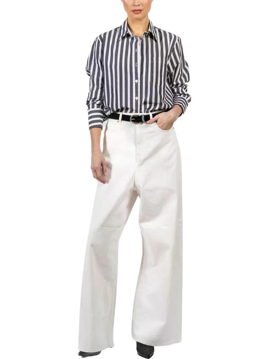 PROENZA SCHOULER Checked Wool Blazer
