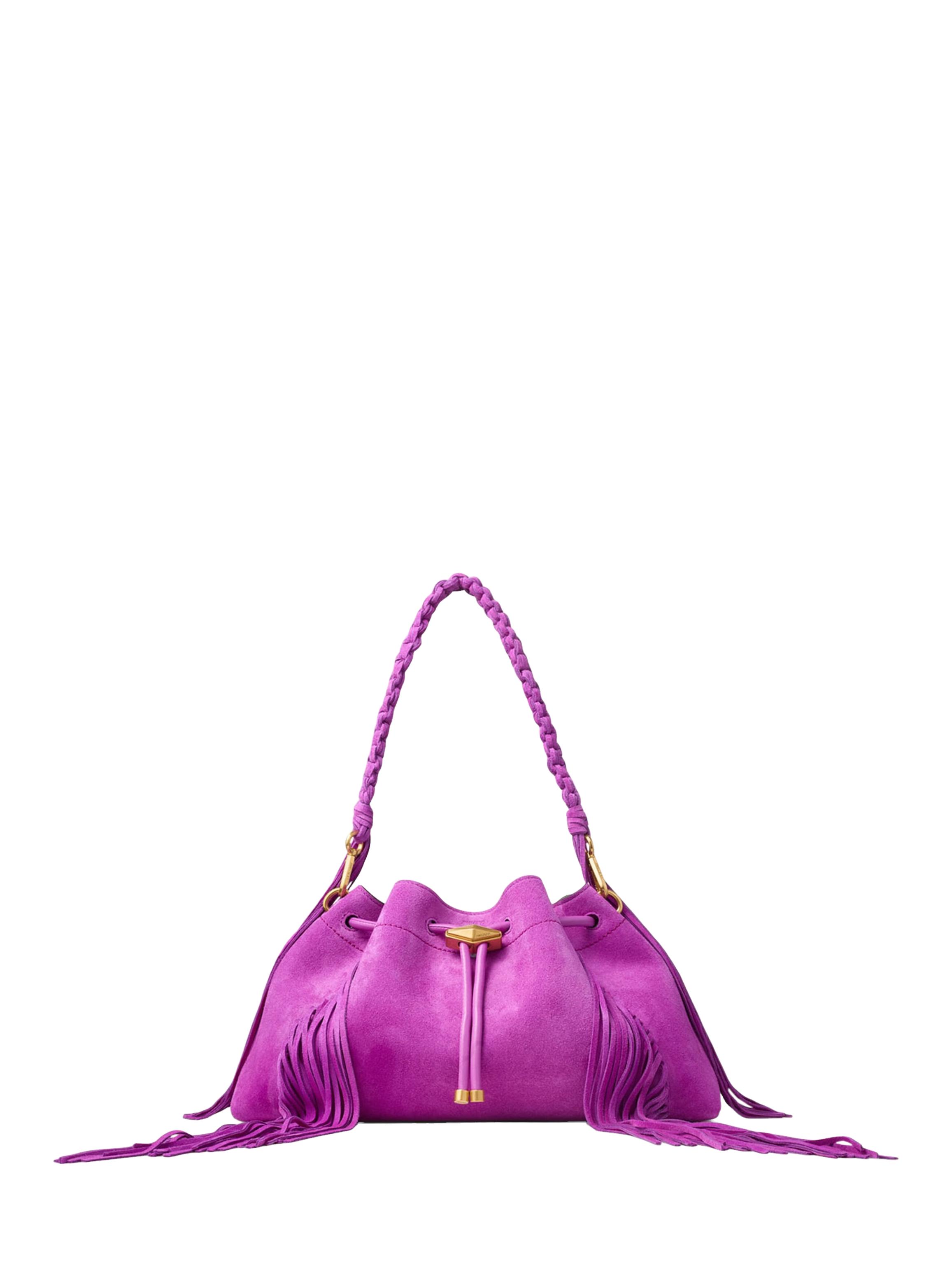 VERSACE Versace Cowl-Neck Draped Gown