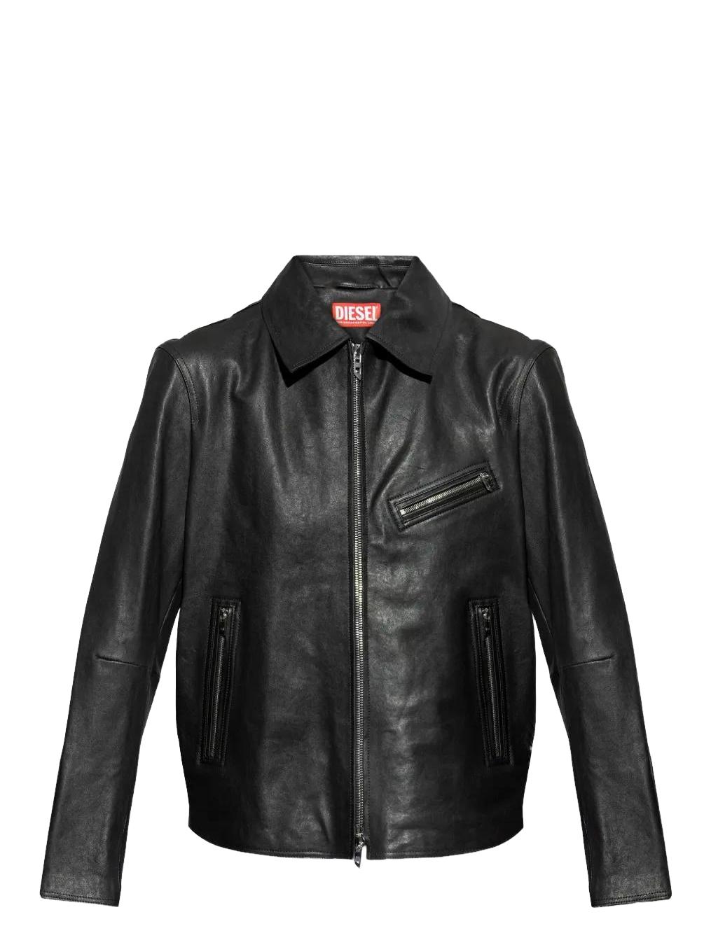 DIESEL® L-Korn-WRD Jacket