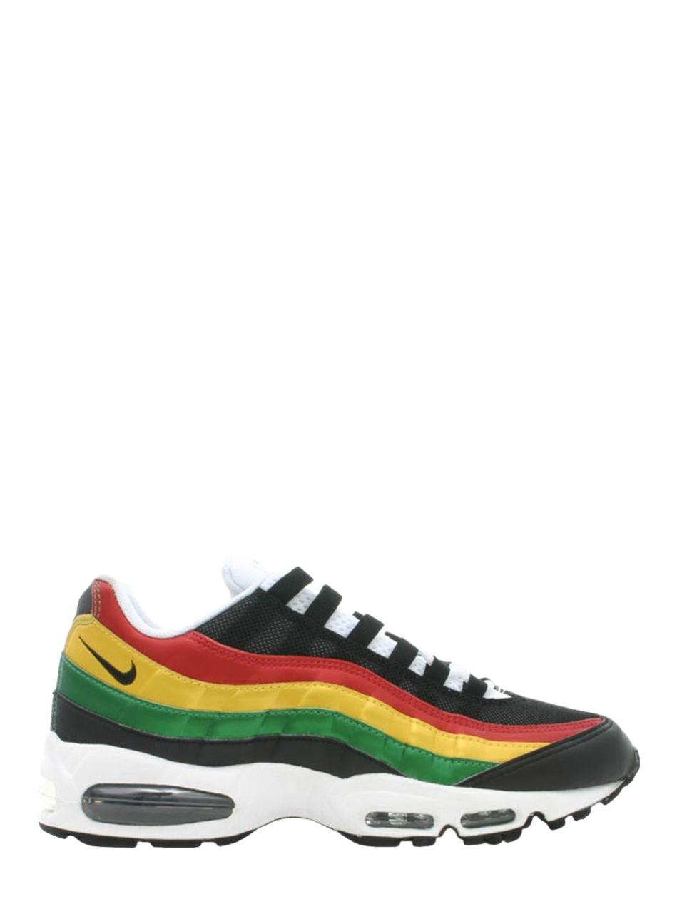 air max 95 rasta