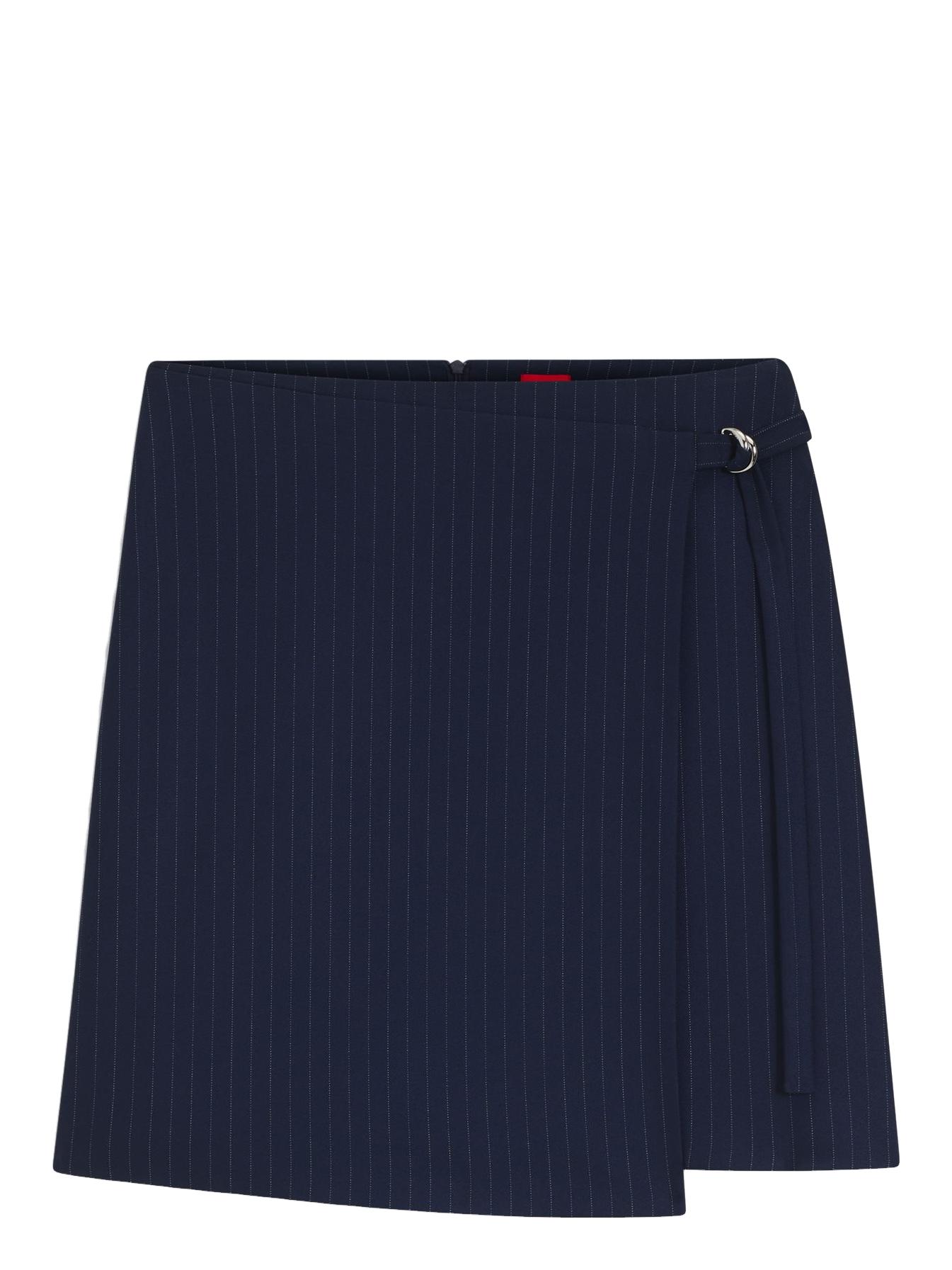 HUGO Regular-Fit Pinstripe Blazer