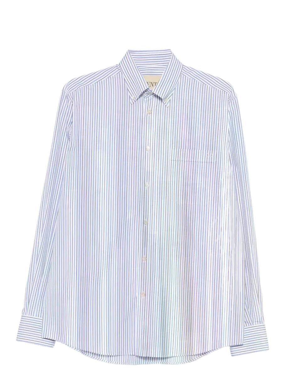 BURBERRY Burberry Lightweight Cotton Trench Coat