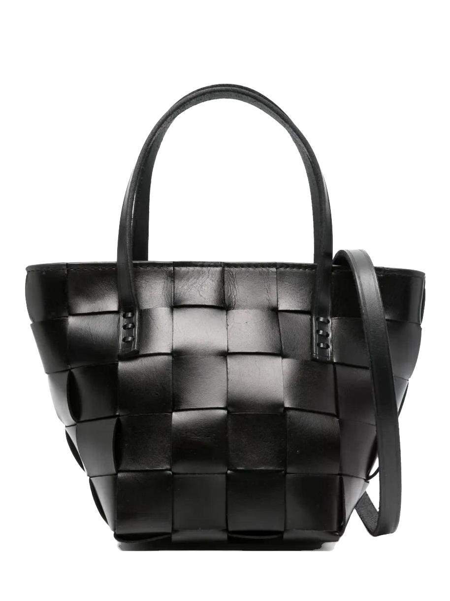 DRAGON DIFFUSION DRAGON DIFFUSION mini japan tote bag