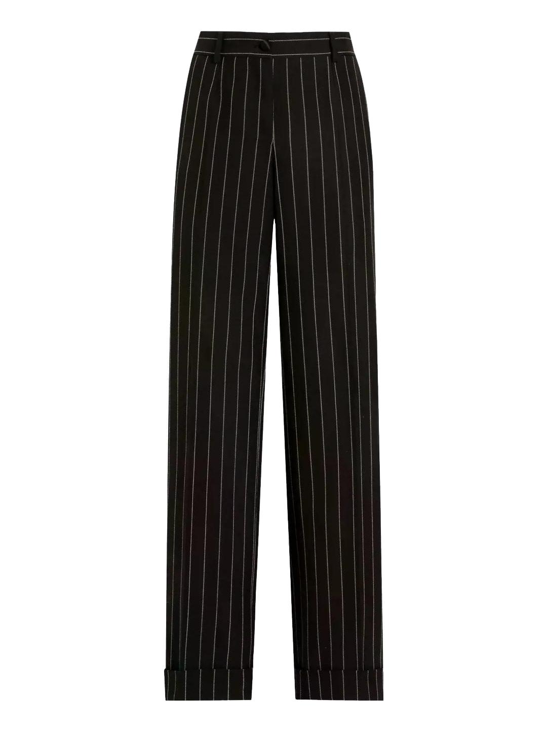 MAX MARA Suit Style Virgin Wool Top