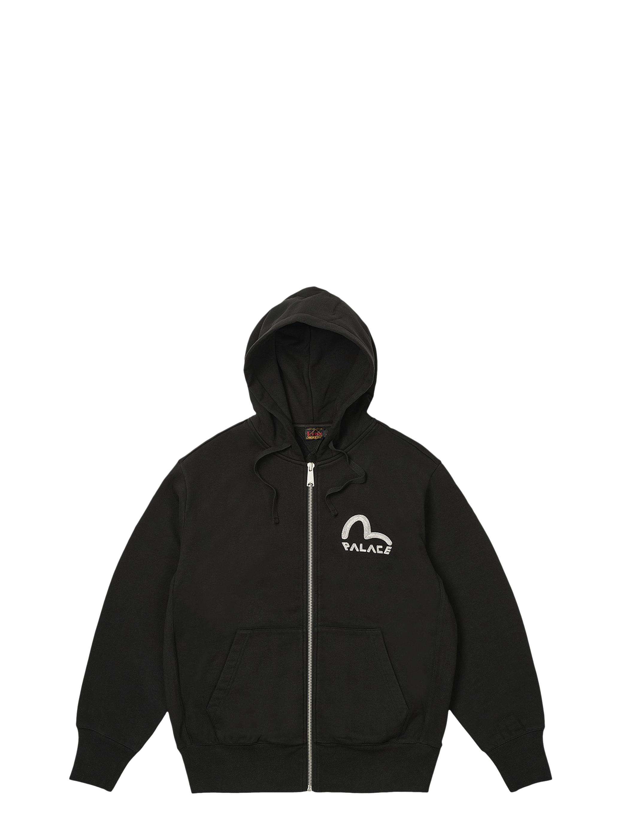 Palace X Gap Hood 