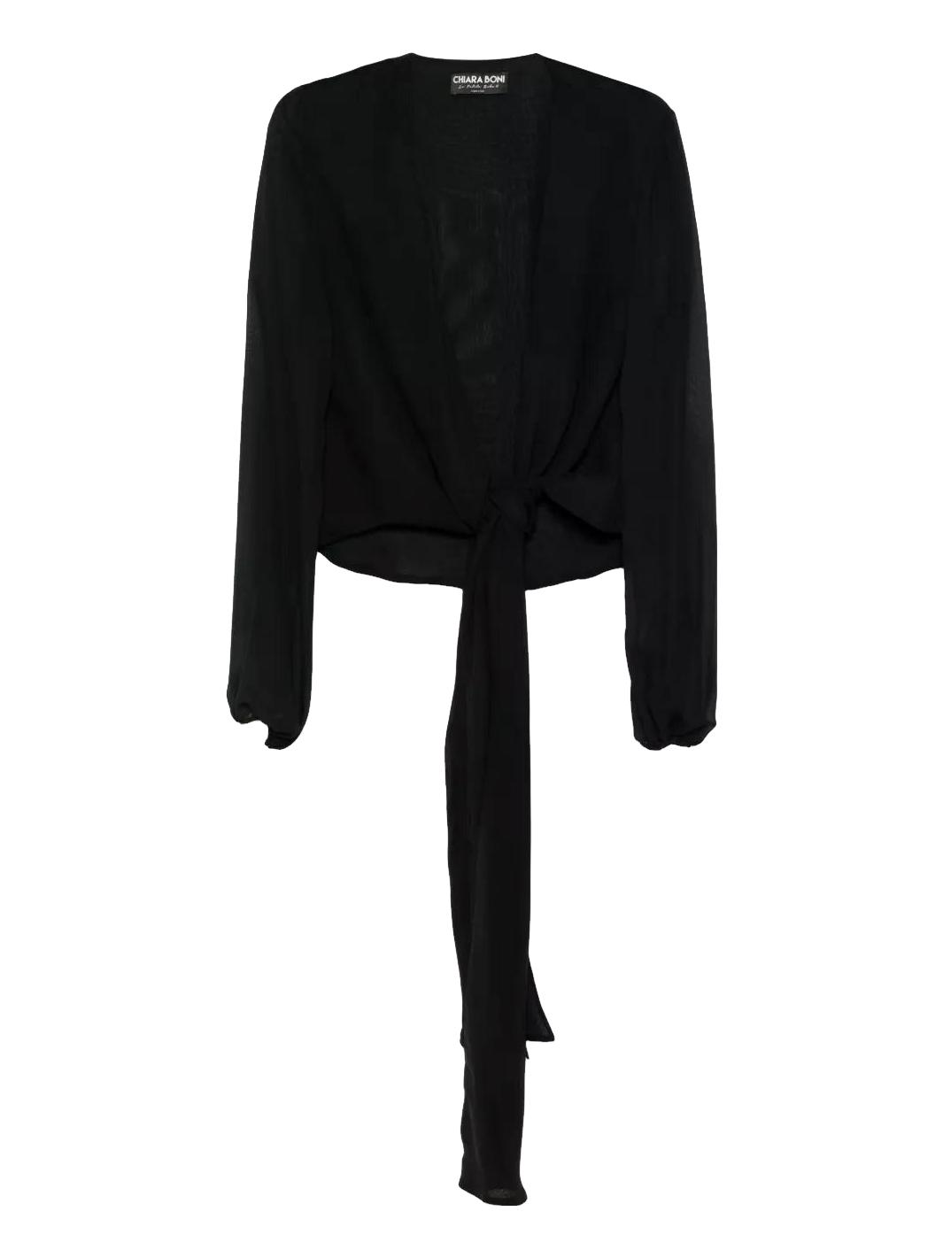 VALENTINO Wool and Mohair Straight Pants
