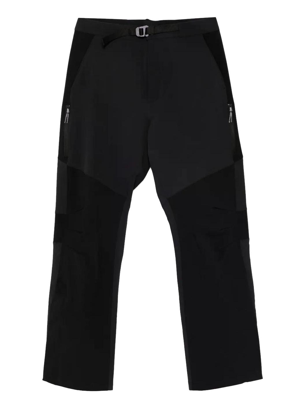 PRADA Extreme-Tex Blouson Jacket