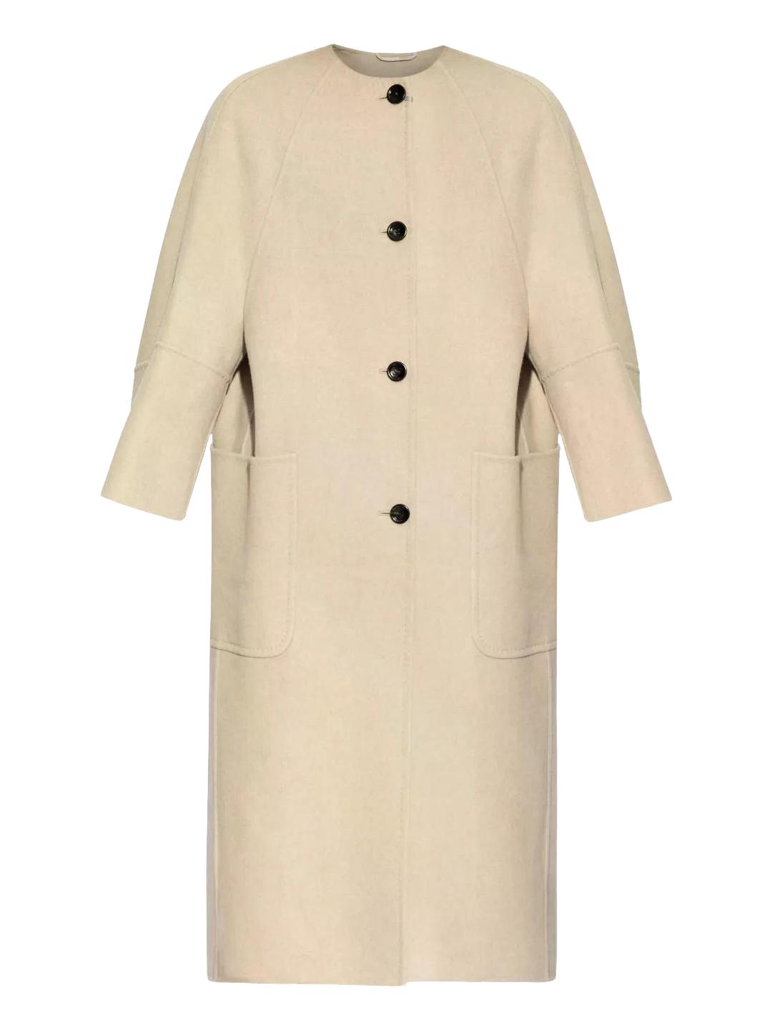 MAX MARA Max Mara Album Coat